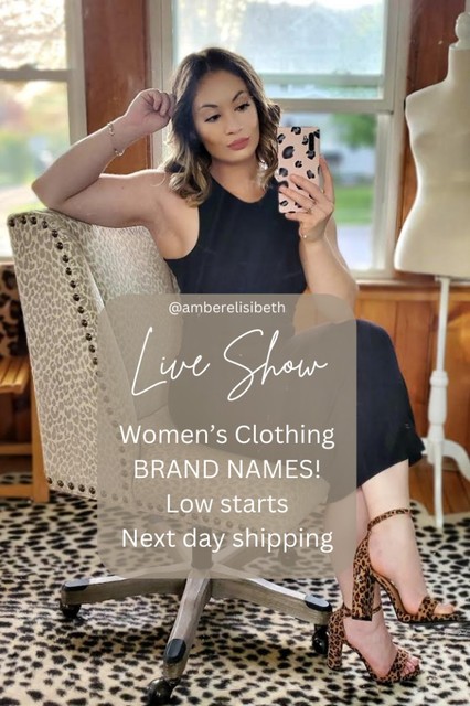 Posh Show - Poshmark